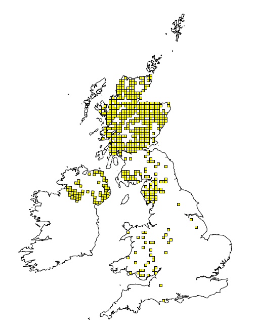 Spatial data and credits – Partnership for Biodiversity in Planning