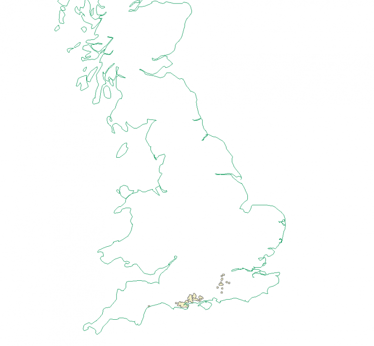 Spatial data and credits – Partnership for Biodiversity in Planning